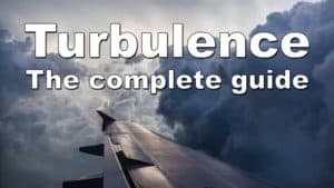 How safe is flying in turbulence? The complete guide