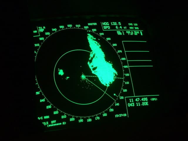 Is It Safe to Fly at Night? Your Fears Put to Rest