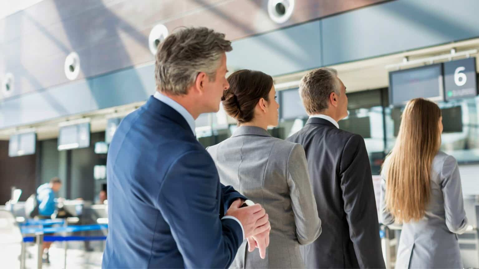 My 7 most memorable flights - good and bad flight experiences